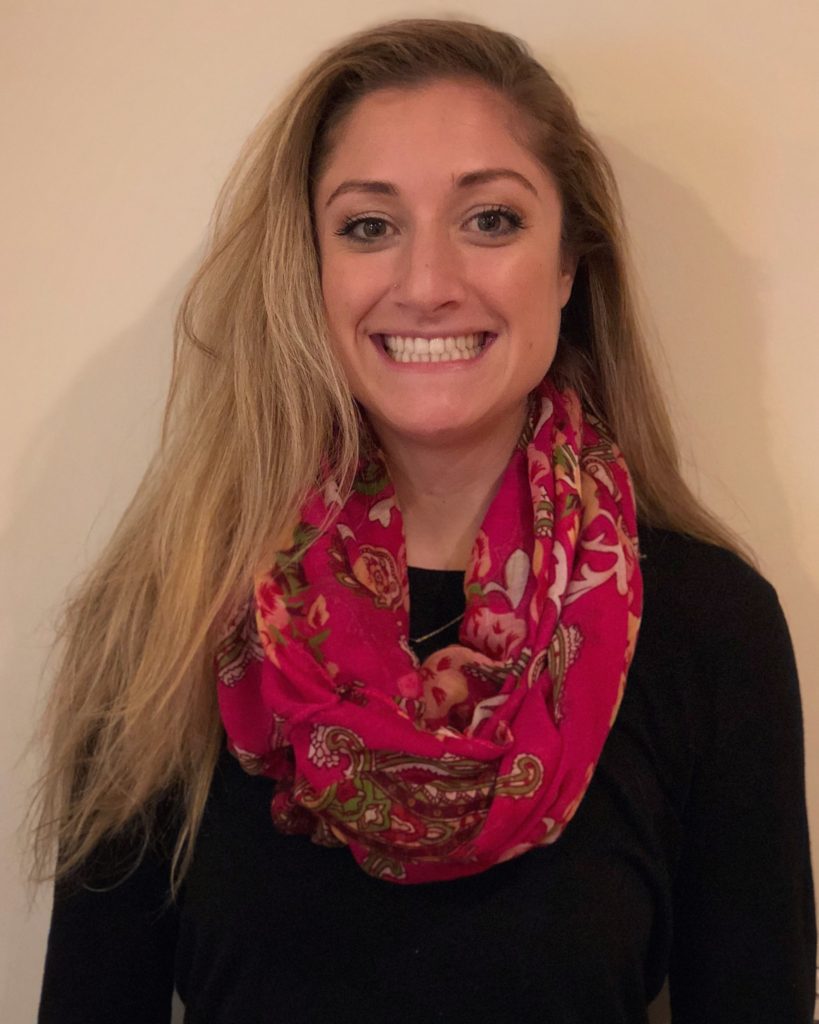 Welcome Emily! | The BridgeLine